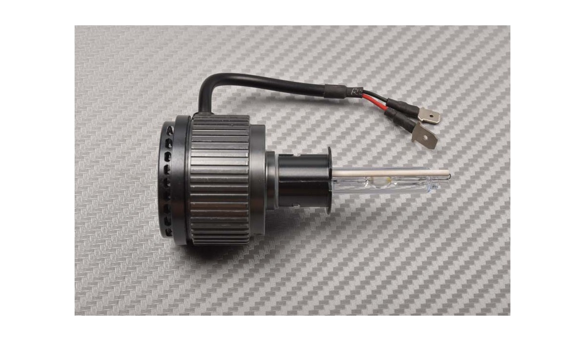 H3 Xenon Lighting Kit - PREMIUM