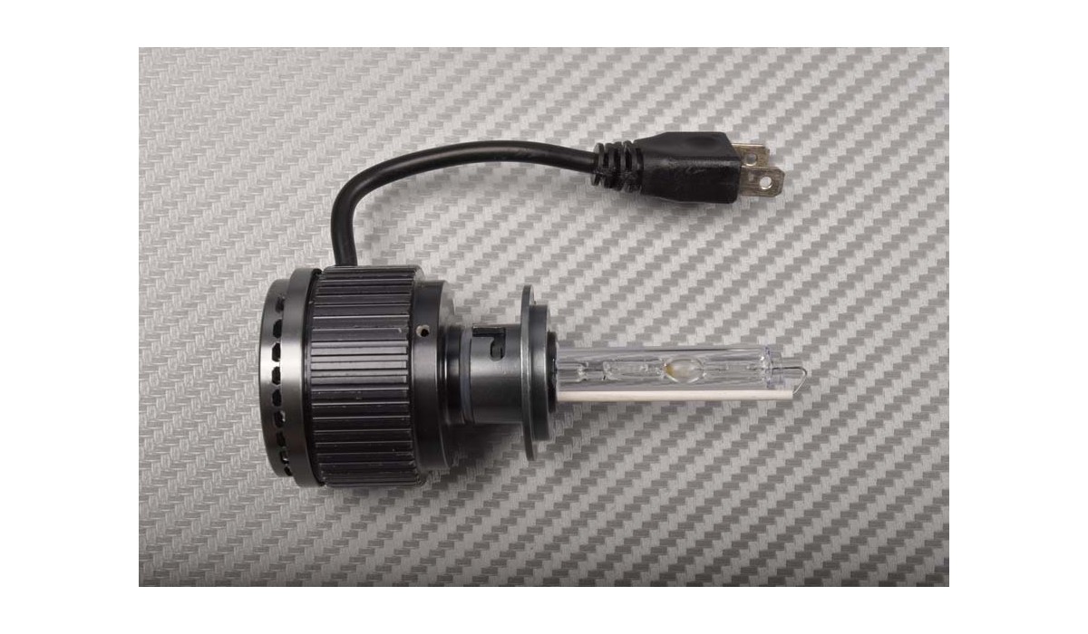 H7 Xenon Lighting Kit - PREMIUM