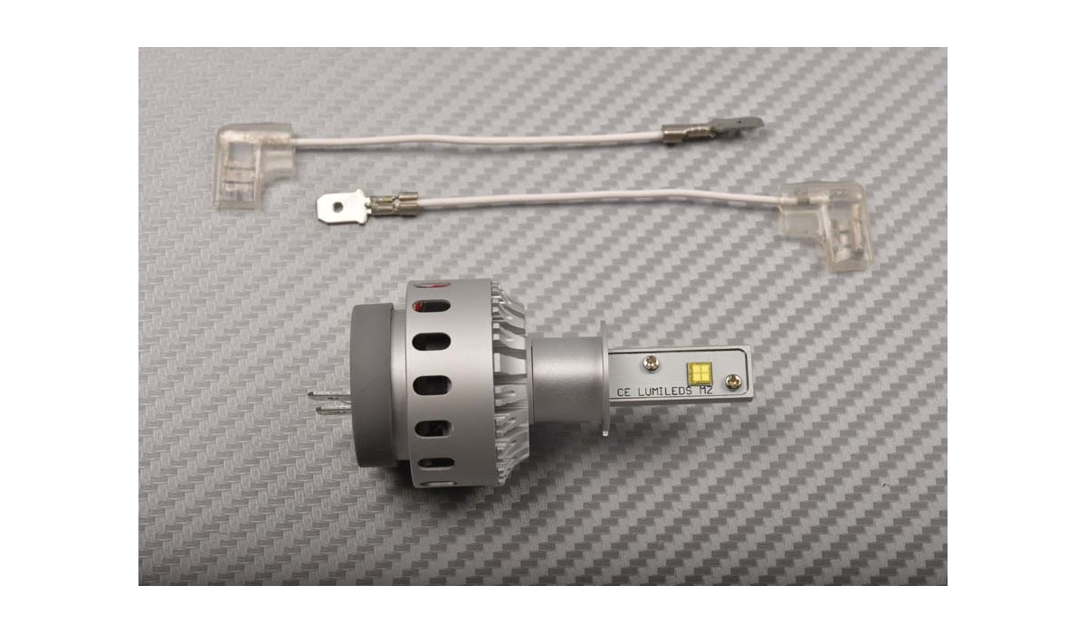 H3 LED Lighting Kit - PREMIUM
