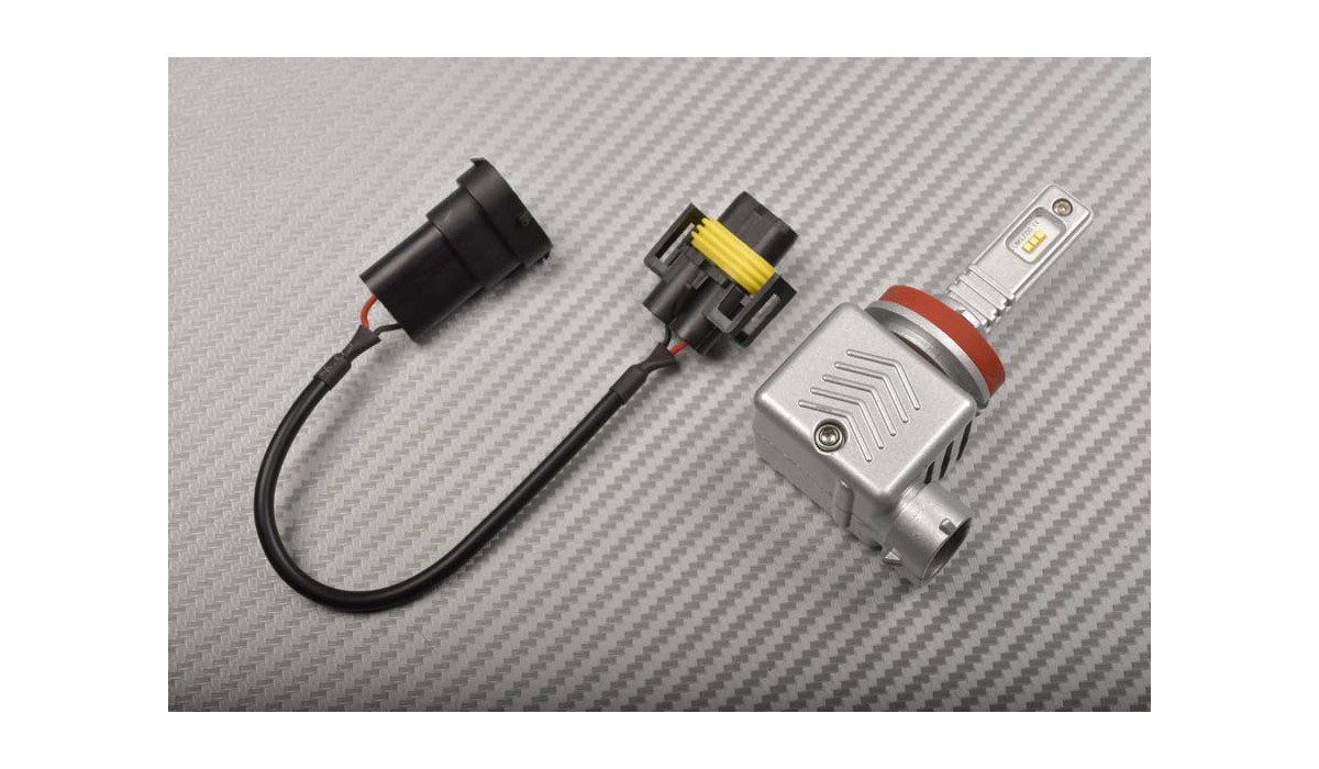 H9 / H11 LED Lighting Kit - PREMIUM