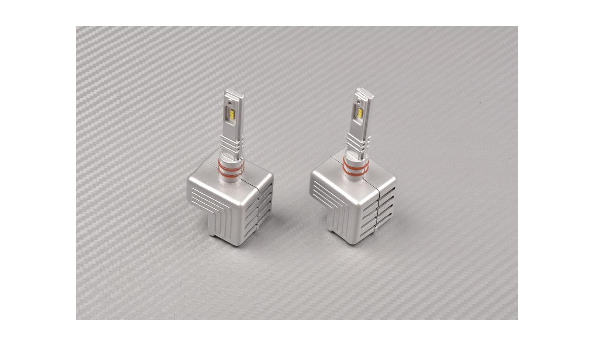 Kit éclairage LED YAMAHA