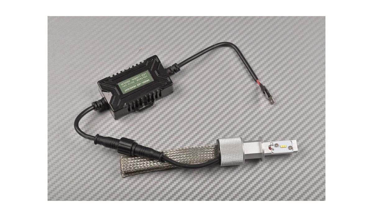 H3 LED Lighting Kit - STANDARD