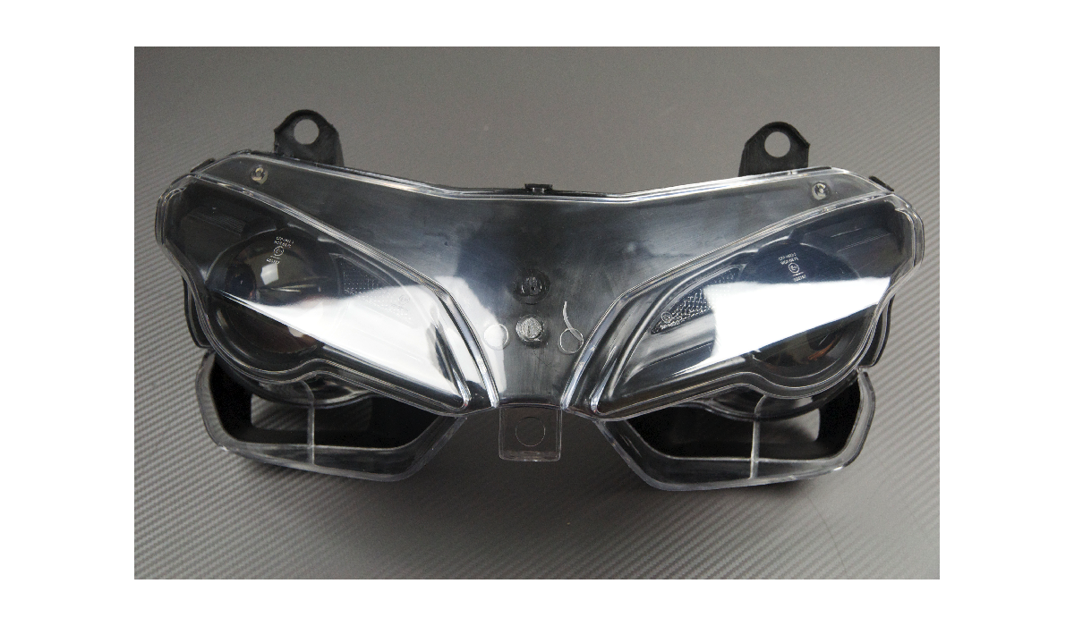 Front headlight DUCATI SBK 848 / 1098 / 1198 2007 - 2012