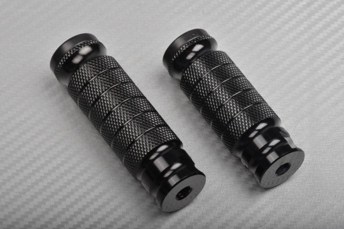 CNC Rearsets YAMAHA MT07 FZ07 / XSR & TRACER 700