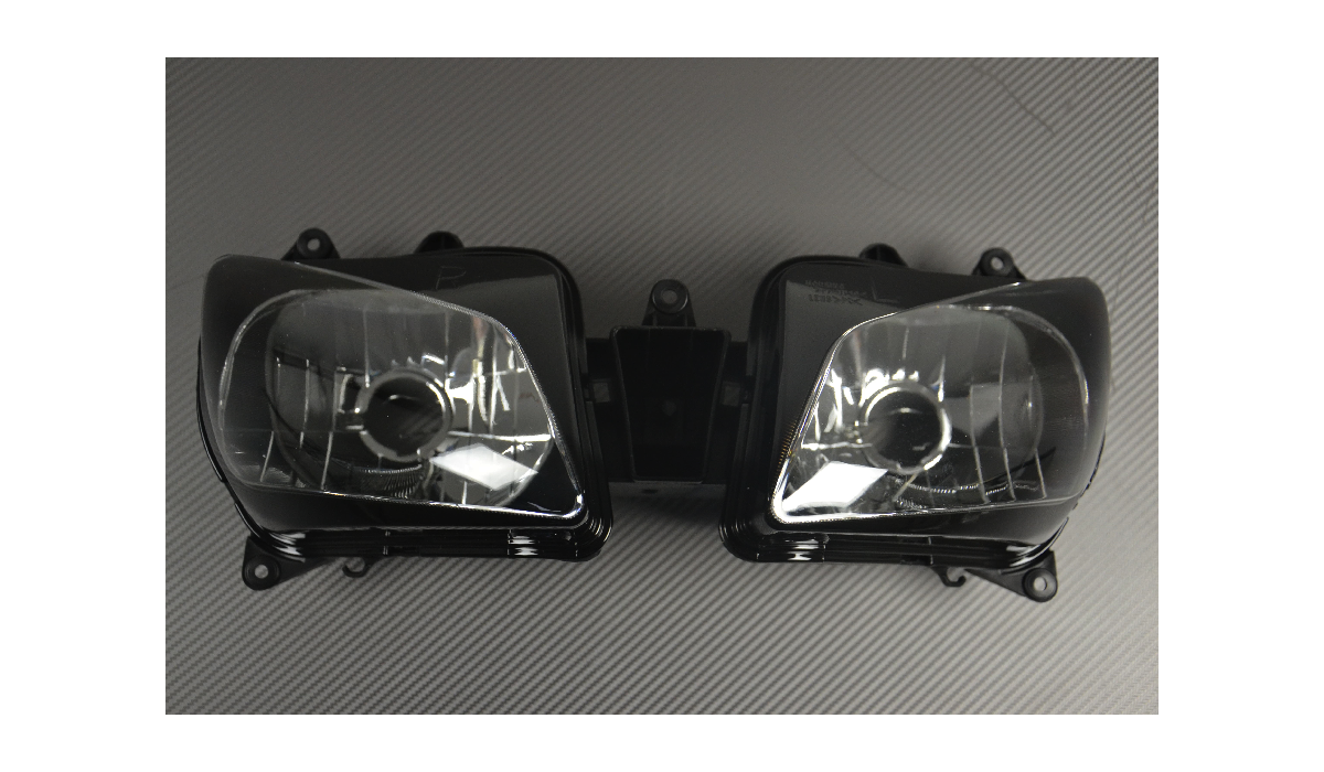 Front headlight YAMAHA YZF R1 1998 - 1999