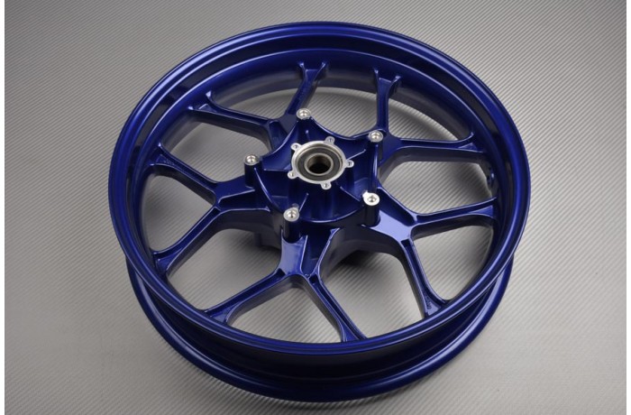 Front wheel rim YAMAHA R1 R1M 2015 - 2021