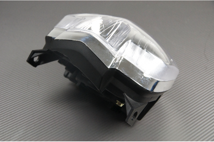 Front headlight YAMAHA FZ6 N 2004 - 2015