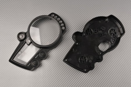 Aftermarket Speedometer Cover YAMAHA YZF R1 2002 - 2003 / R6 2003 - 2005