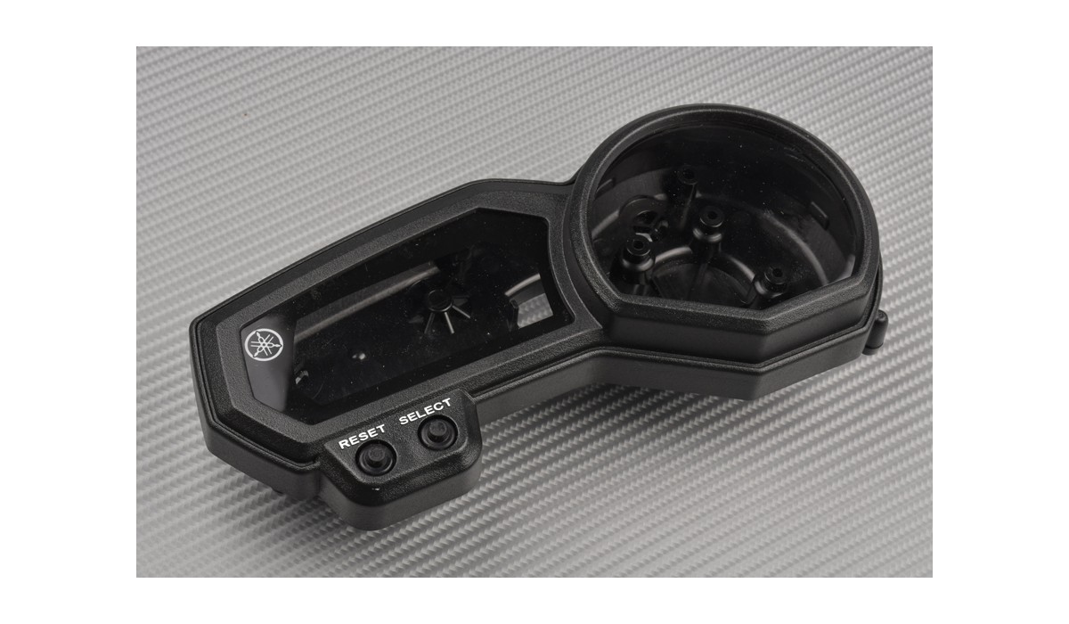 Aftermarket speedometer cover YAMAHA FZ1 / FZ6 / FZ8 / XJ6 / FAZER 600 ...
