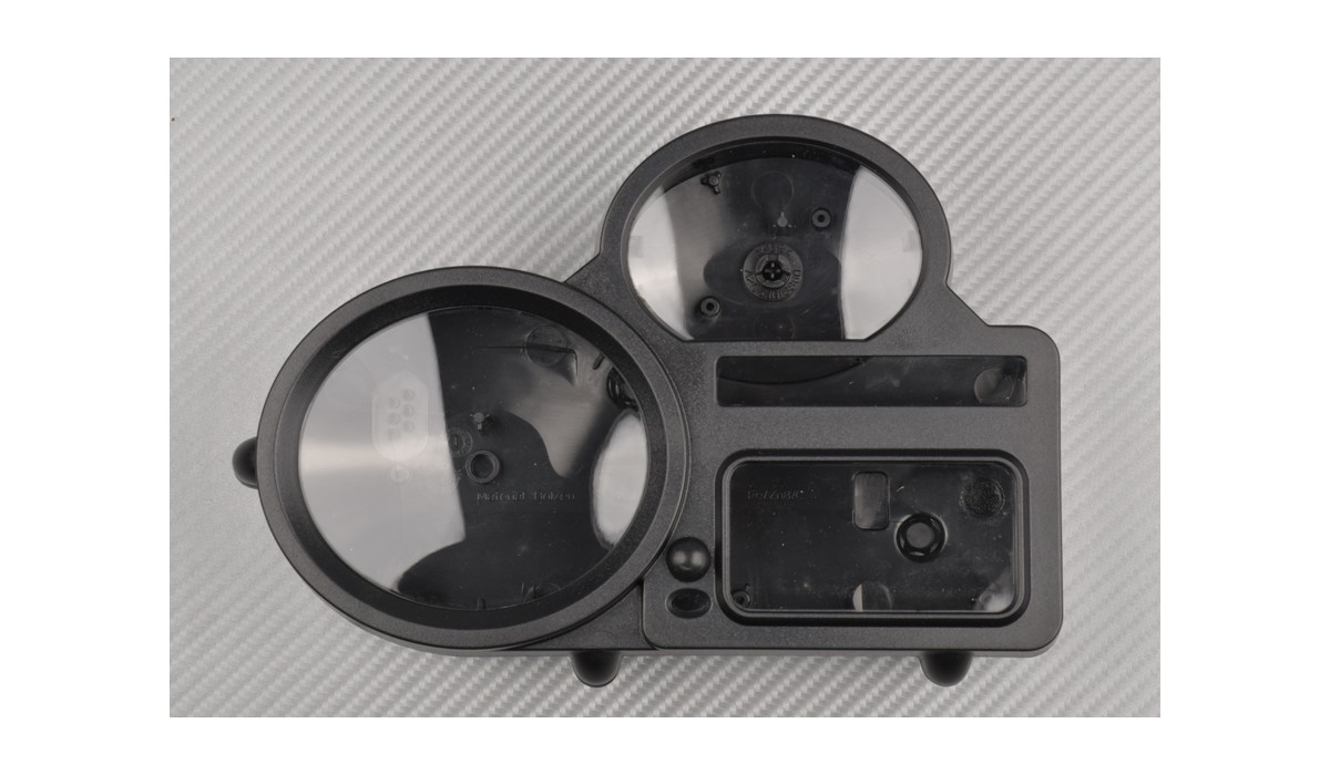 Aftermarket speedometer cover BMW R1200GS / ADVENTURE