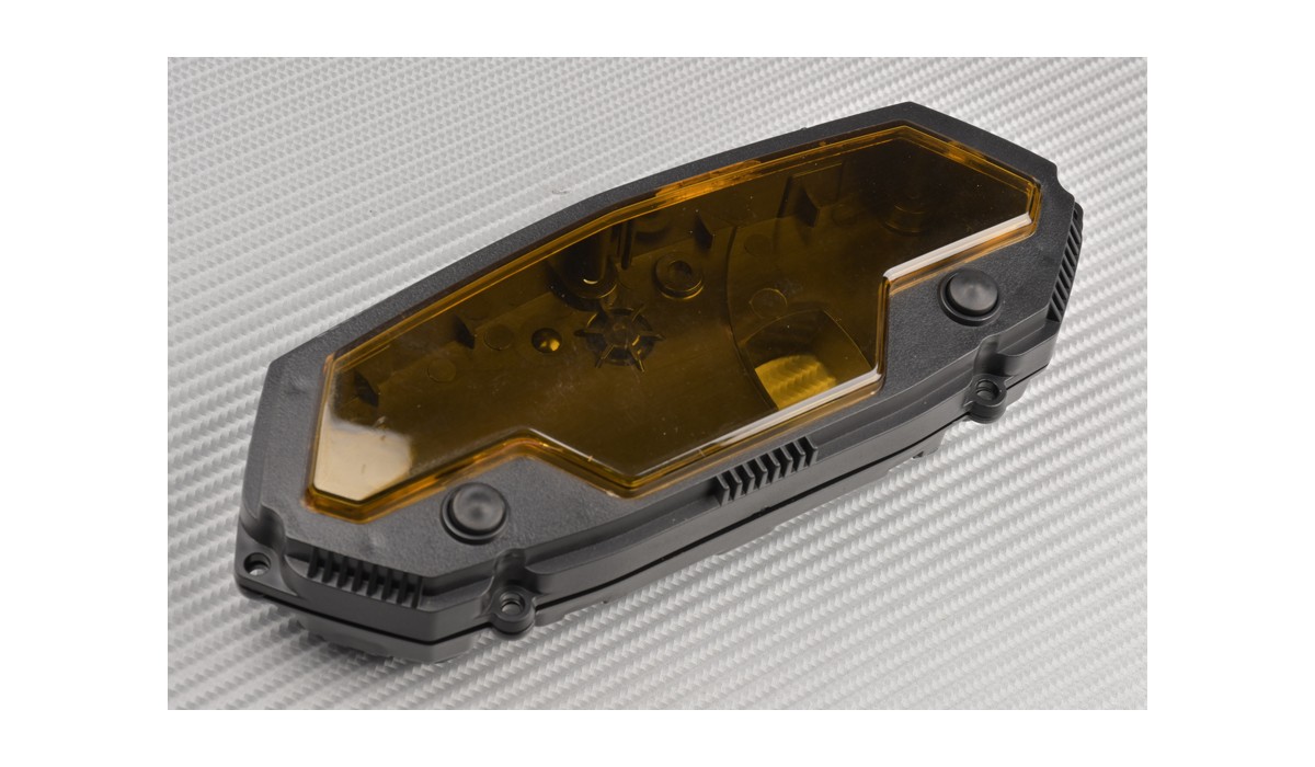 Aftermarket speedometer cover KAWASAKI Z1000 2010 - 2013