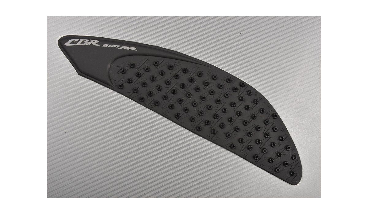 Selbstklebende Tankpads Honda CBR 600RR 2007-2012