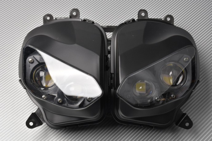 Front headlight KAWASAKI Z1000 2014 - 2020 Z1000R 2017 - 2020