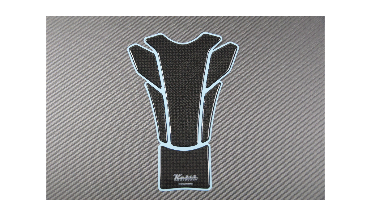 Universal Tank Pad Protection