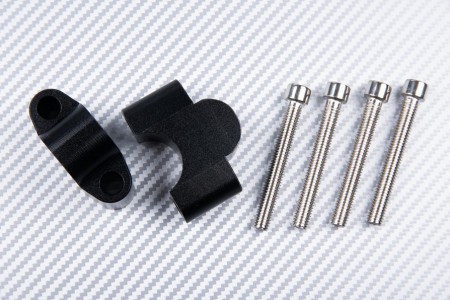 Specific handlebar risers KTM DUKE 125 250 390 2011 - 2016