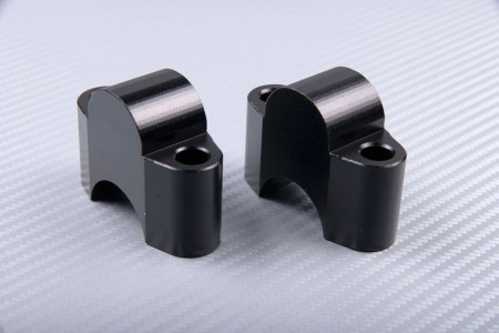 Specific handlebar risers KTM DUKE 125 250 390 2011 - 2016