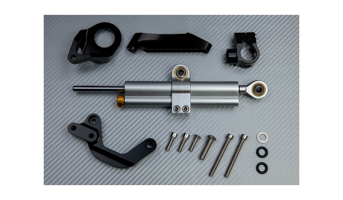 Steering damper SUZUKI GSXR 1000 2009 - 2016