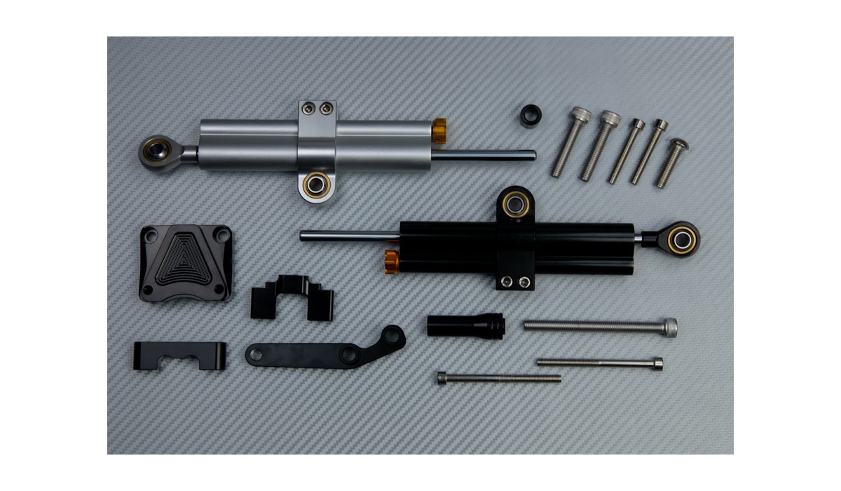 Amortisseur de direction KAWASAKI NINJA 300R 2013 - 2017