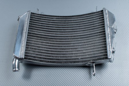 Radiators DUCATI Streetfighter 848 / 1098 2009 - 2015