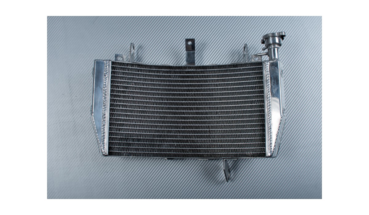 Radiator DUCATI MONSTER 821 / SUPERSPORT SS 939 2014 - 2024
