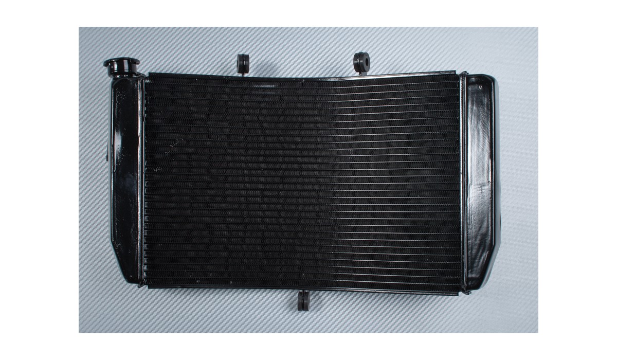 Radiator HONDA CBR 600 F / F4 / FS 1999 - 2006