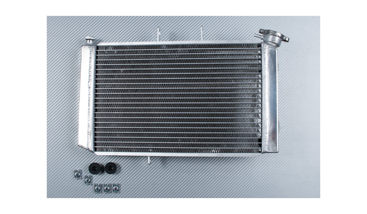 Radiator TRIUMPH TIGER 800 2011 - 2020