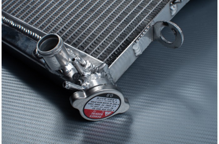 Radiator KAWASAKI H2 / H2R 2016 - 2021