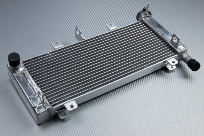 Radiator KAWASAKI Z650 / NINJA 650 R 2017 - 2025