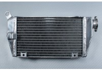 Radiator KAWASAKI KLR 650 1997 - 2007