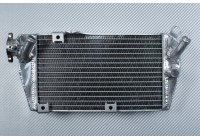 Radiator KAWASAKI KLR 650 1997 - 2007