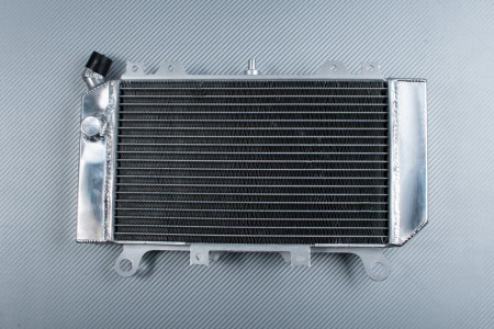 Radiator KAWASAKI ZZR 600 / ZX600 1993 - 2004