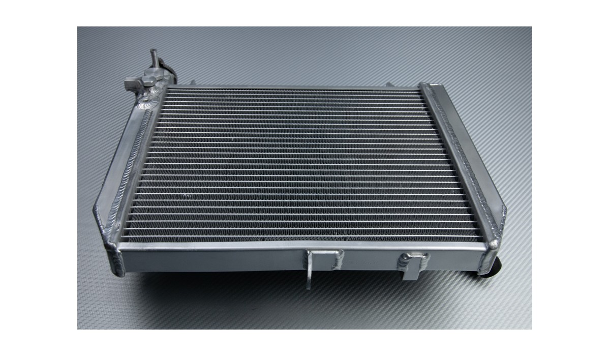 Radiatore YAMAHA YZF R1 2000 - 2001