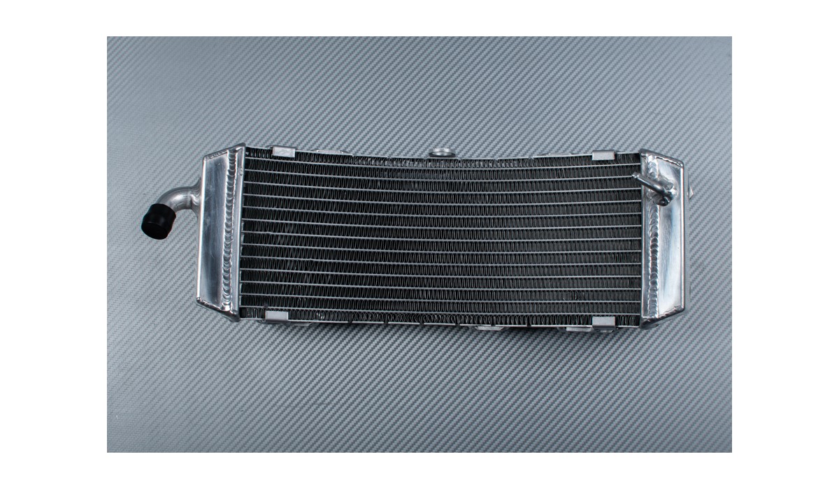 Radiator YAMAHA TMAX 500 2001 - 2011