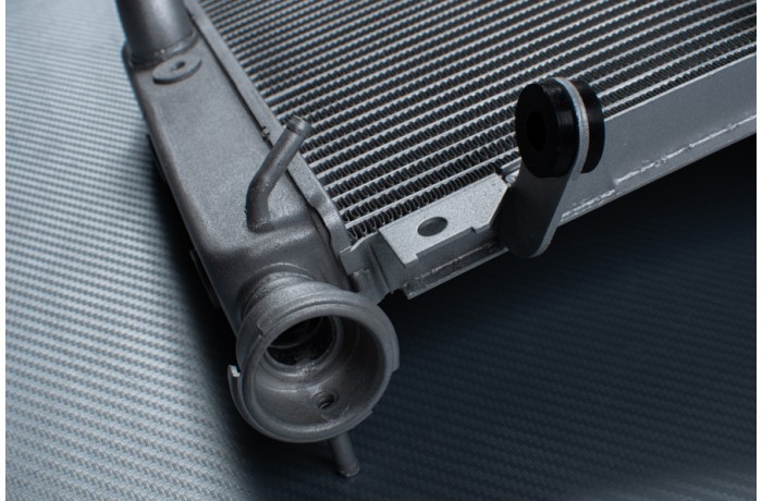 Radiator YAMAHA YZF R1 / R1M 2015 - 2024