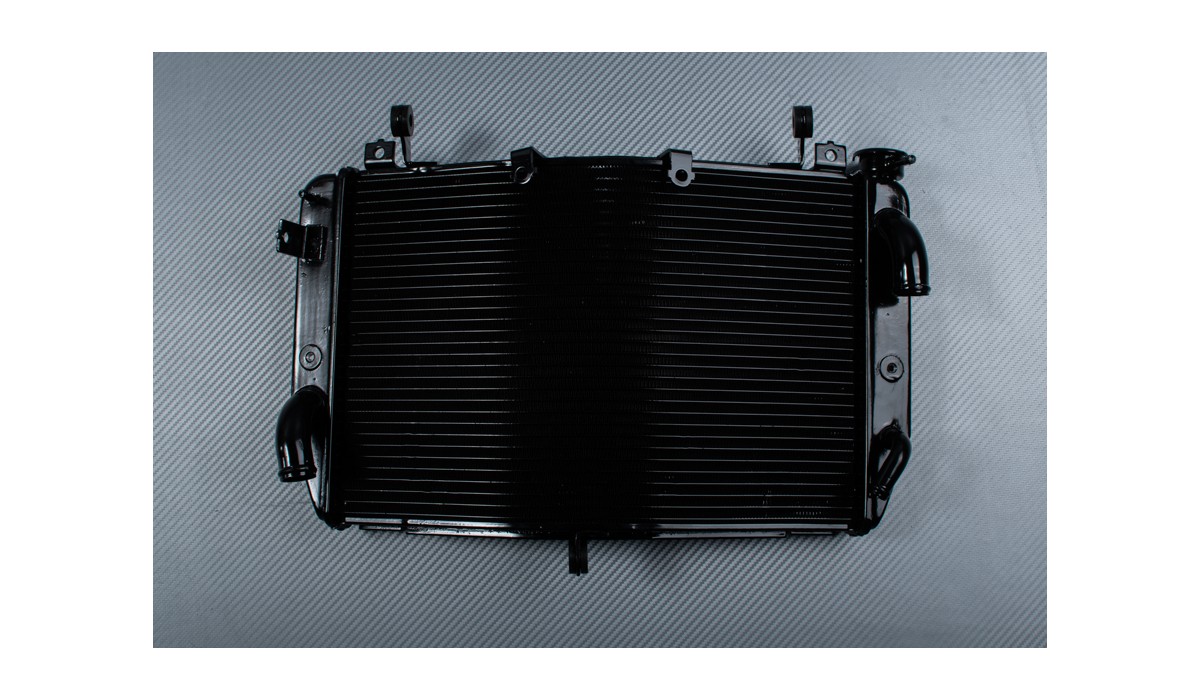 Radiator YAMAHA YZF R1 CROSSPLANE 2009 - 2014