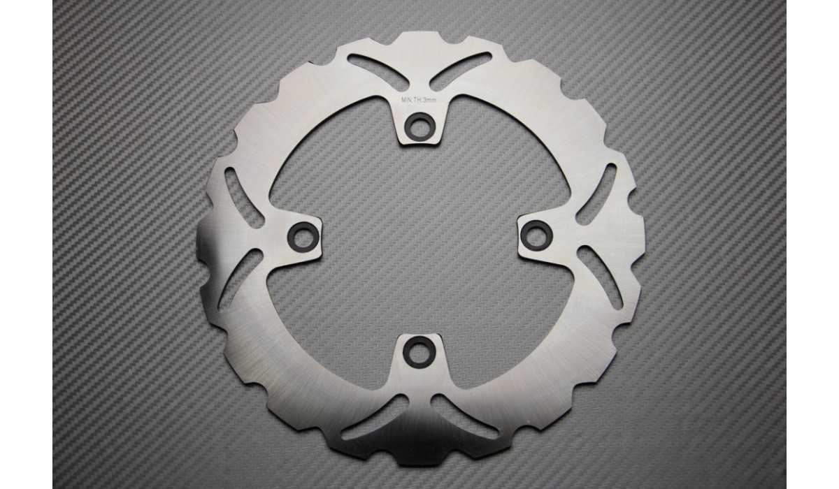 Rear solid brake disc 240 mm many BUELL / CAGIVA