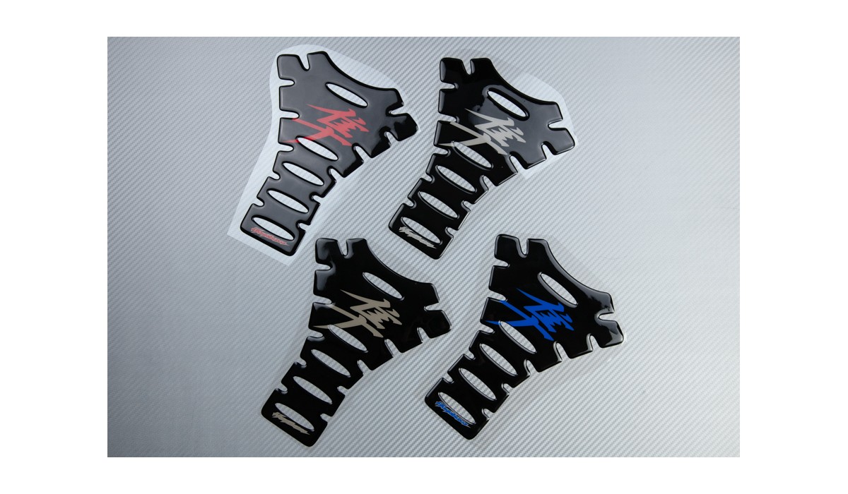 Tank Pad Protection - "HAYABUSA" Model