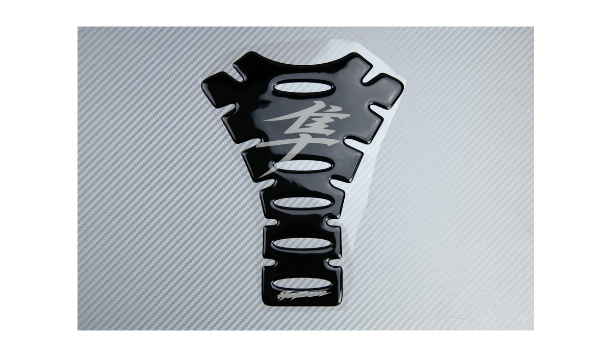 Tank Pad Protection - "HAYABUSA" Model