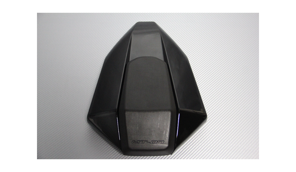 AVDB Rear Single Seat Cover Cowl / Color choice YAMAHA MT07 FZ-07 FZ07 ...