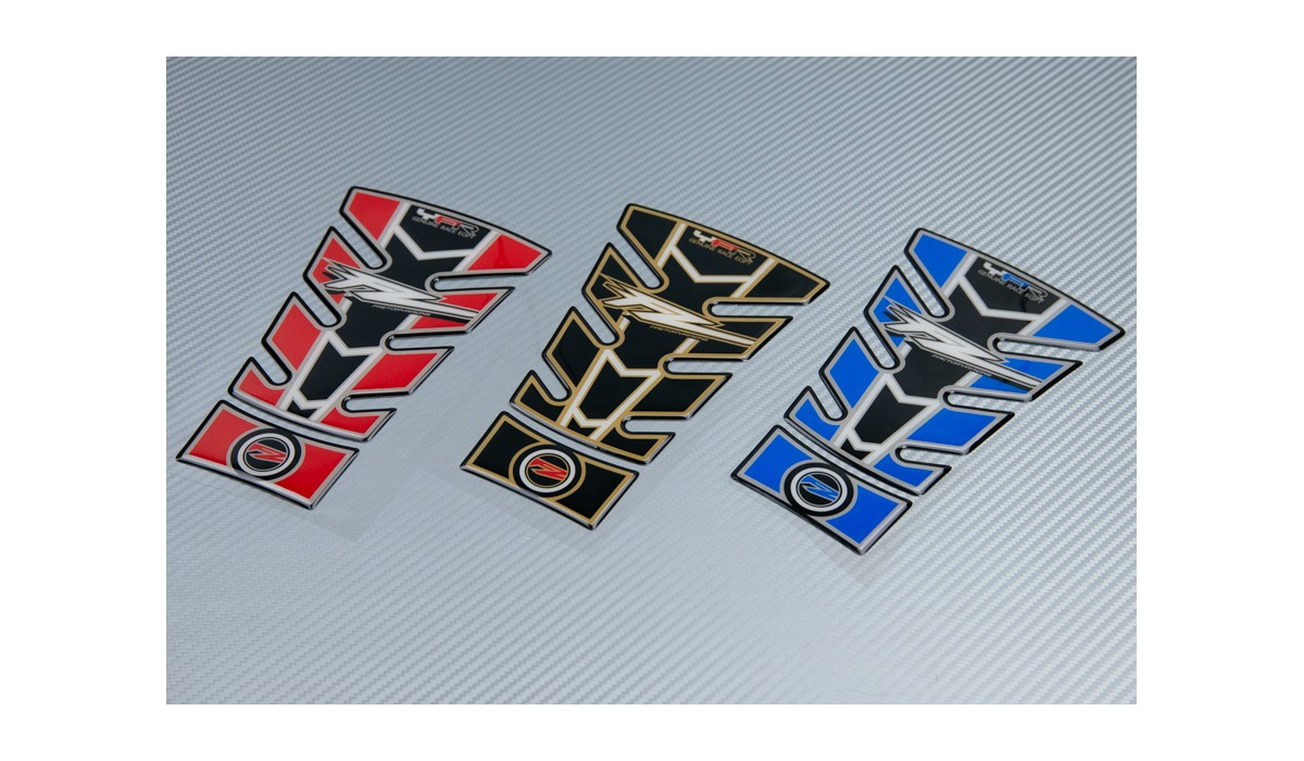 Tank Pad Protection - "FZ" Model