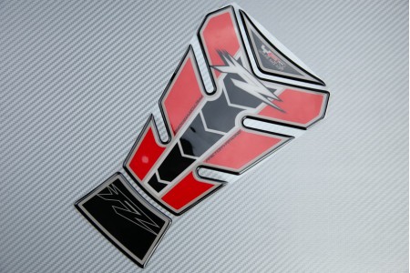 Tank Pad Protection - "FZ" Model