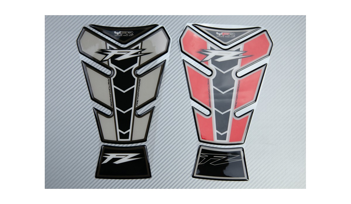 Tank Pad Protection - "FZ" Model