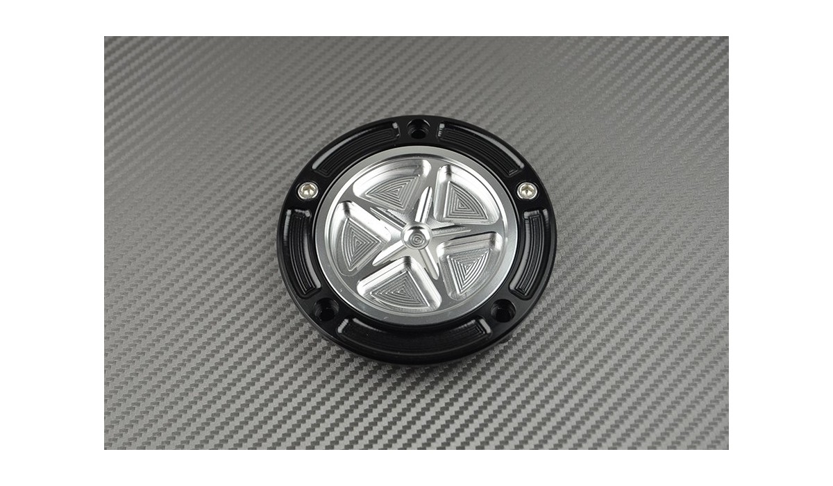 Gas cap Racing YAMAHA