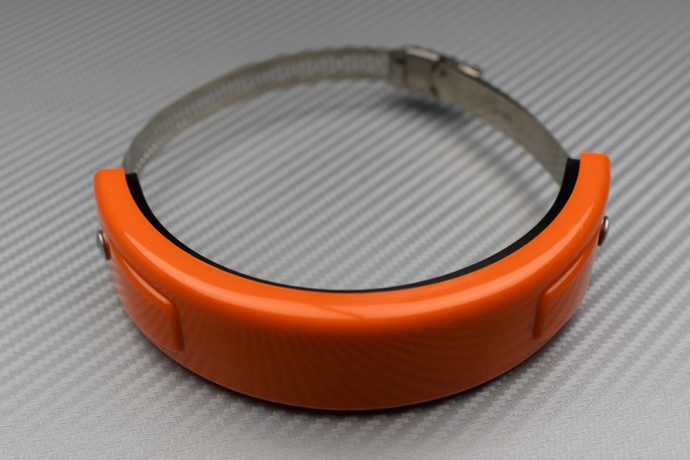 Universal exhaust protector