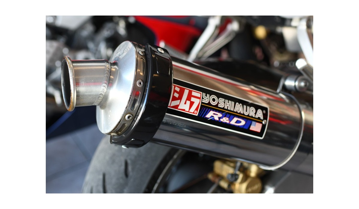 Universal exhaust protector