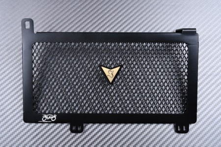 AVDB Radiator protection grill YAMAHA R125 / MT125 2019 - 2021