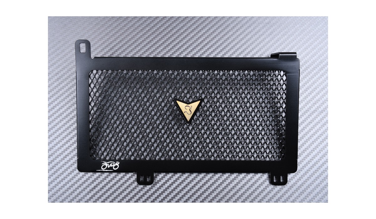 AVDB Radiator protection grill YAMAHA YZF R125 / MT 125 2019 - 2024
