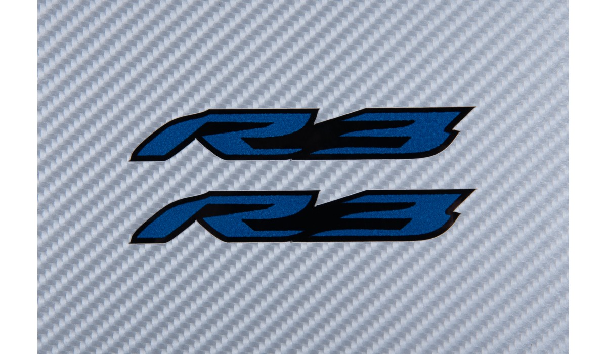 Stickers R3