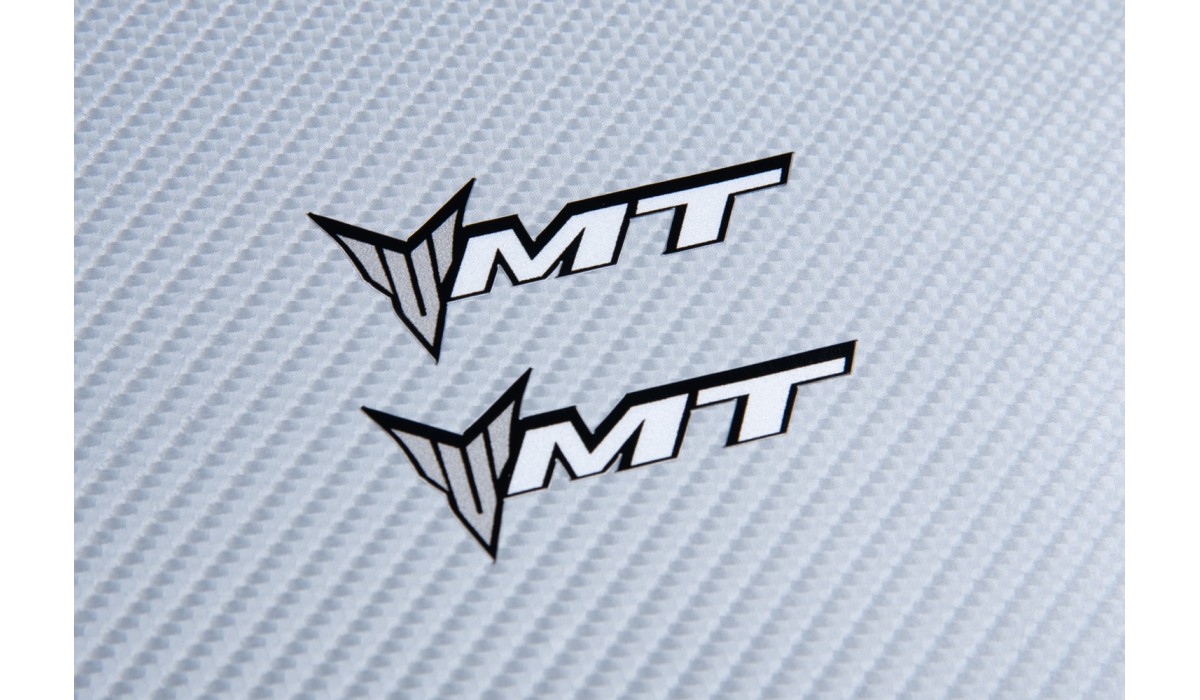 Aufkleber Sticker MT - AVDB MOTO L'ACCESSOIRE À PRIX MOTARD