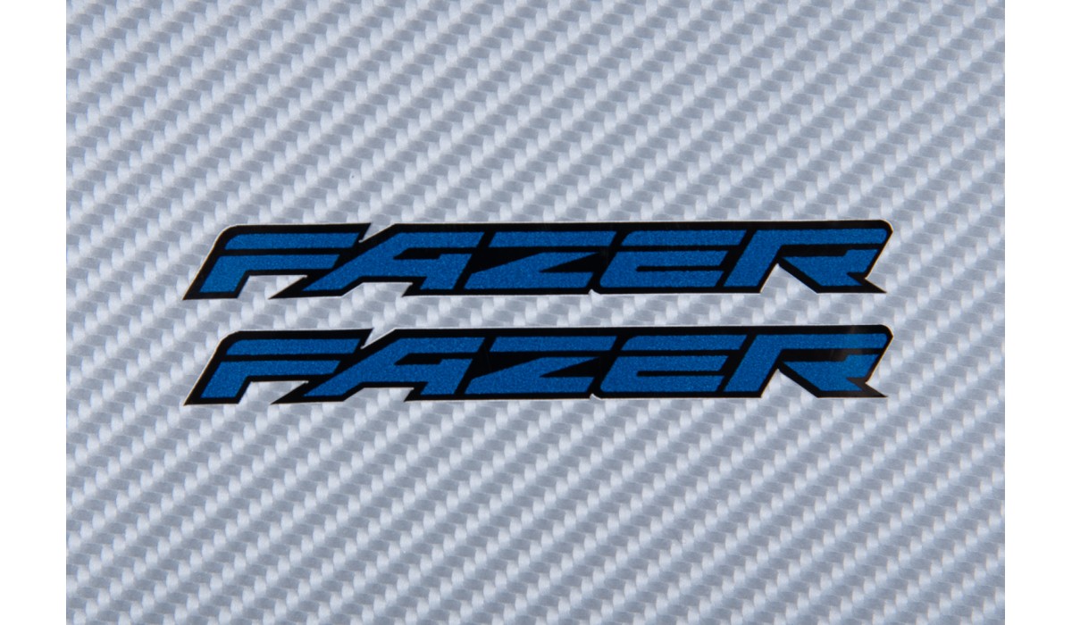 Stickers FAZER